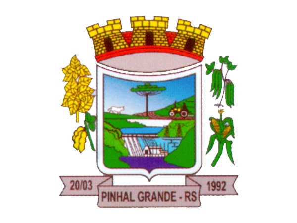 Prefeitura Municipal de Pinhal Grande | Consorciados | CIRC | Consórcio ...